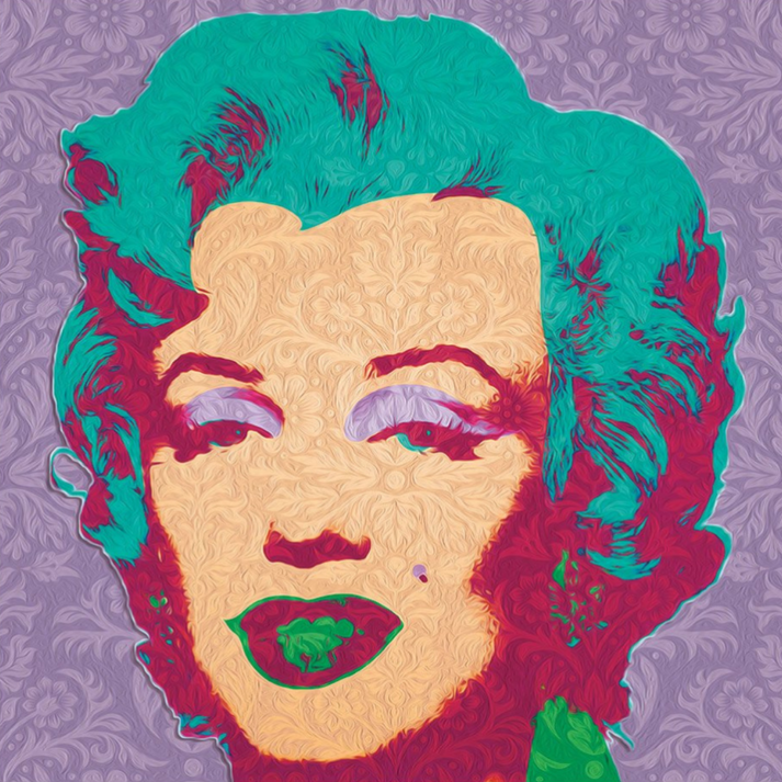 Eve | Canvas Giclee Print | Richard Boyd-Dunlop